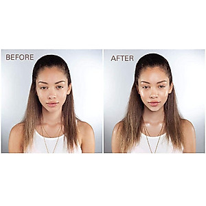 EDDIE FUNKHOUSER Luxlight Glow Drops Liquid Highlighter Makeup, Illuminator for Radiant Skin