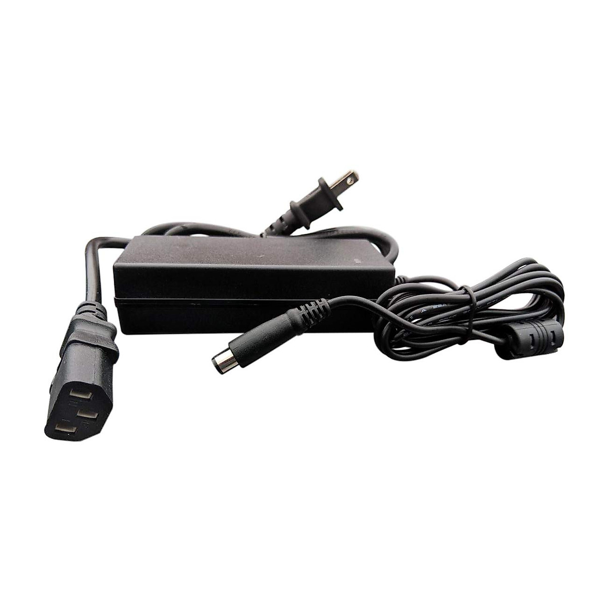 NeuPo 48 Volt Power Supply | Compatible with Select Cisco Phone Models in The 8800, 8900 (Only 8961), 9900 Series | Power Adapter Only Compatible with Cisco 8811, 8841, 8851, 8861, 8961, 9951, 9971