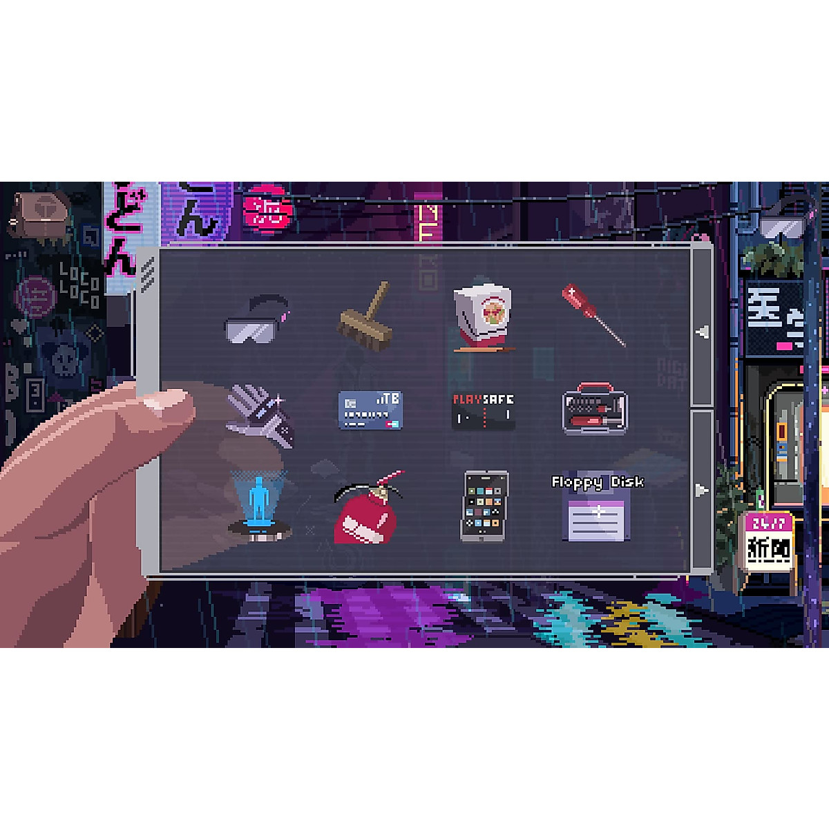 VirtuaVerse - Nintendo Switch