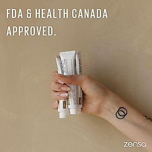 Zensa Numbing Cream