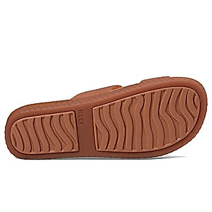 Reef Water Vista Slide Adobe 8 B (M)