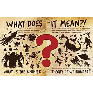 Gravity Falls: Journal 3