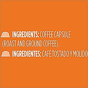 Nescafe Dolce Gusto Coffee Pods, Medium Roast, 16 Capsules (Pack of 3)