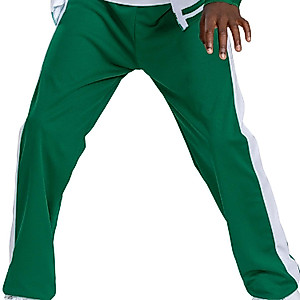 Disguise Lucas Costume for Kids, Official Stranger Things Costume Outfit, Child Size Medium (8+)