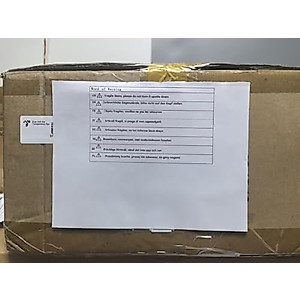 MAVJXHRB Electric Bidet Toilet Seat, Intelligent Toilet Heated Seat, WC Toilet Bidet Cover, Self Cleaning Nozzle, LED Display, WC Toilet Bidet Cover Toilet Seat Lid