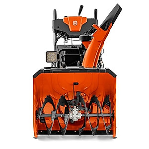 Husqvarna St424 Snow Blower