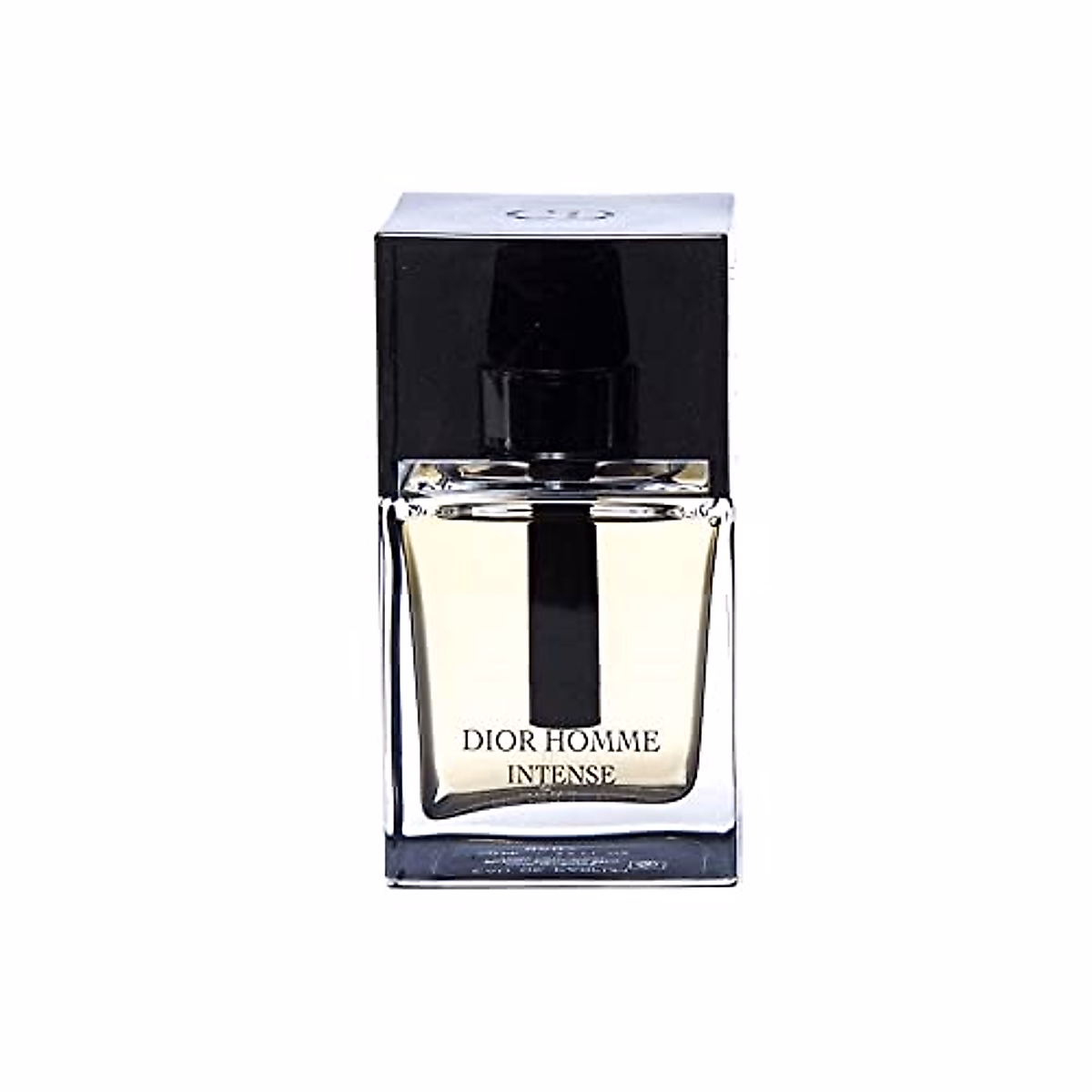 Dior Homme Intense Eau De Parfum Spray (New Version) 100ml/3.4oz