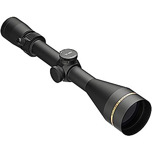 Leupold VX-3HD 4.5-14x50 (1 inch) CDS-ZL Duplex Reticle Riflescope