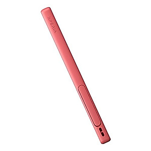 Sony Xperia Z5 Compact E5823 2GB/32GB 23MP 4.6-inch 4G LTE Factory Unlocked (CORAL RED) - International Stock No Warranty