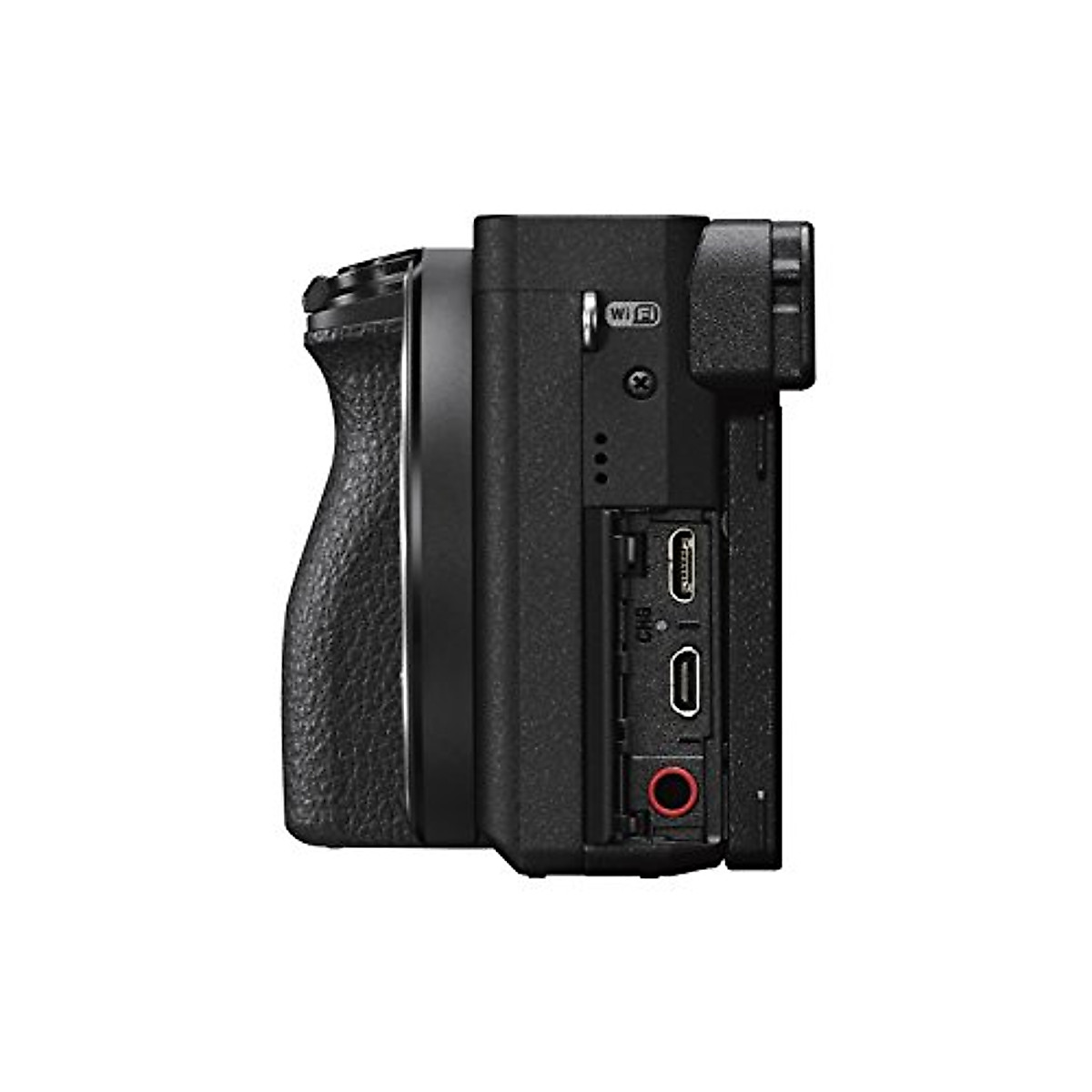 Sony Alpha a6500 Mirrorless Digital Camera w/ 2.95" LCD (Body Only)