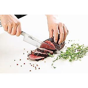 Chroma 7 in Chef Knife, One Size, Multi