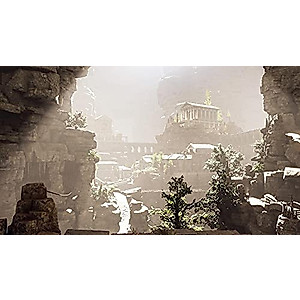 the Forgotten City (Xbox Series X/)