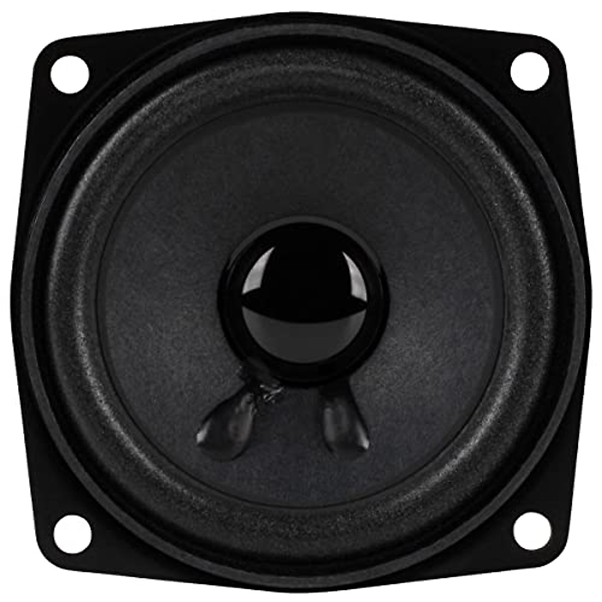 Visaton FR 7-4 2-1/2" Full-Range Driver 4 Ohm