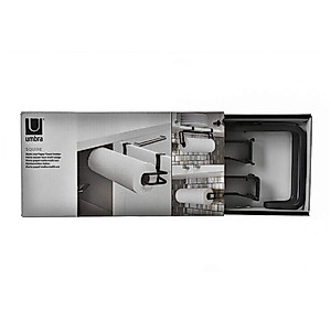 Umbra Squire Wallmounted Paper Towel Holder