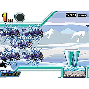 Monster * Racer (KOEI The Best) [Japan Import]