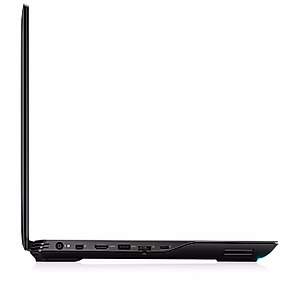 Dell Inspiron G5 15 5500 (Latest Model) Gaming 15.6" Core I7-10750H(6-Core) 512GB SSD 16GB RAM FHD 144HZ GTX 1660Ti 6GB Win 10 Home (Renewed)