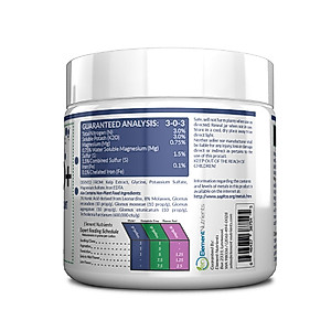 MYCO+ - Mycorrhizal Root Booster (200 Grams)