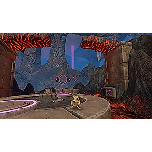 ICE AGE: Scrat's Nutty Adventure - Nintendo Switch