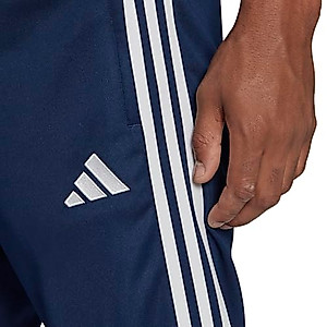 adidas Men's Tiro23 League Pants Team Navy Blue Medium