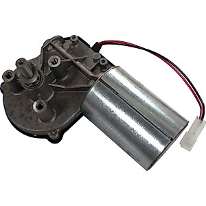Miller 202888 Motor, Gear 24Vdc Right Angle