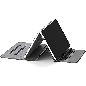 OtterBox Theorem Series Case for Microsoft Surface Duo (ONLY) Non-Retail Packaging - Black