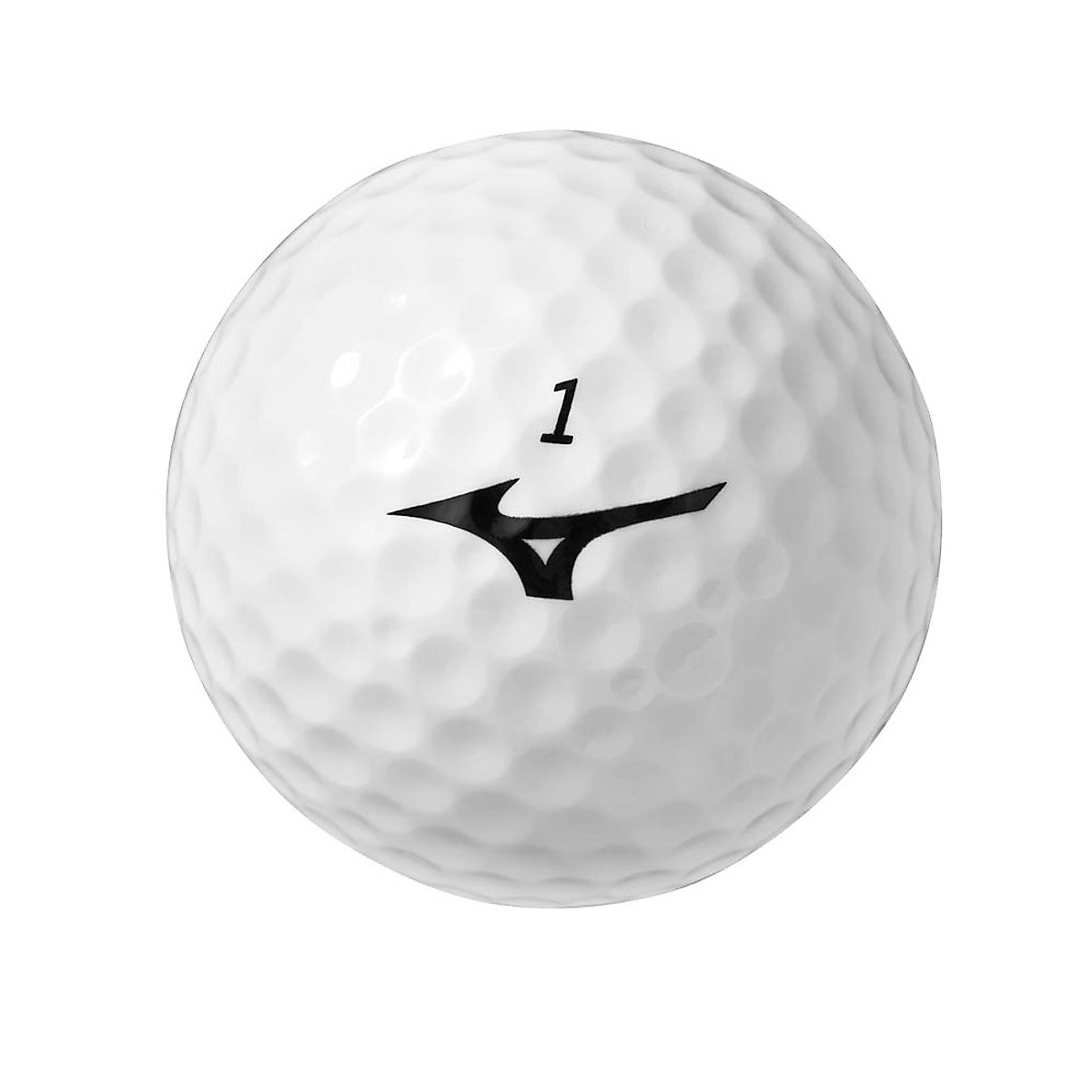 Mizuno RB Tour Golf Balls , White