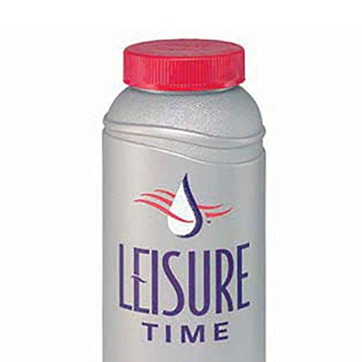 Leisure Time 22337A Spa 56 Chlorinating Granules for Spas and Hot Tubs (3 Pack)