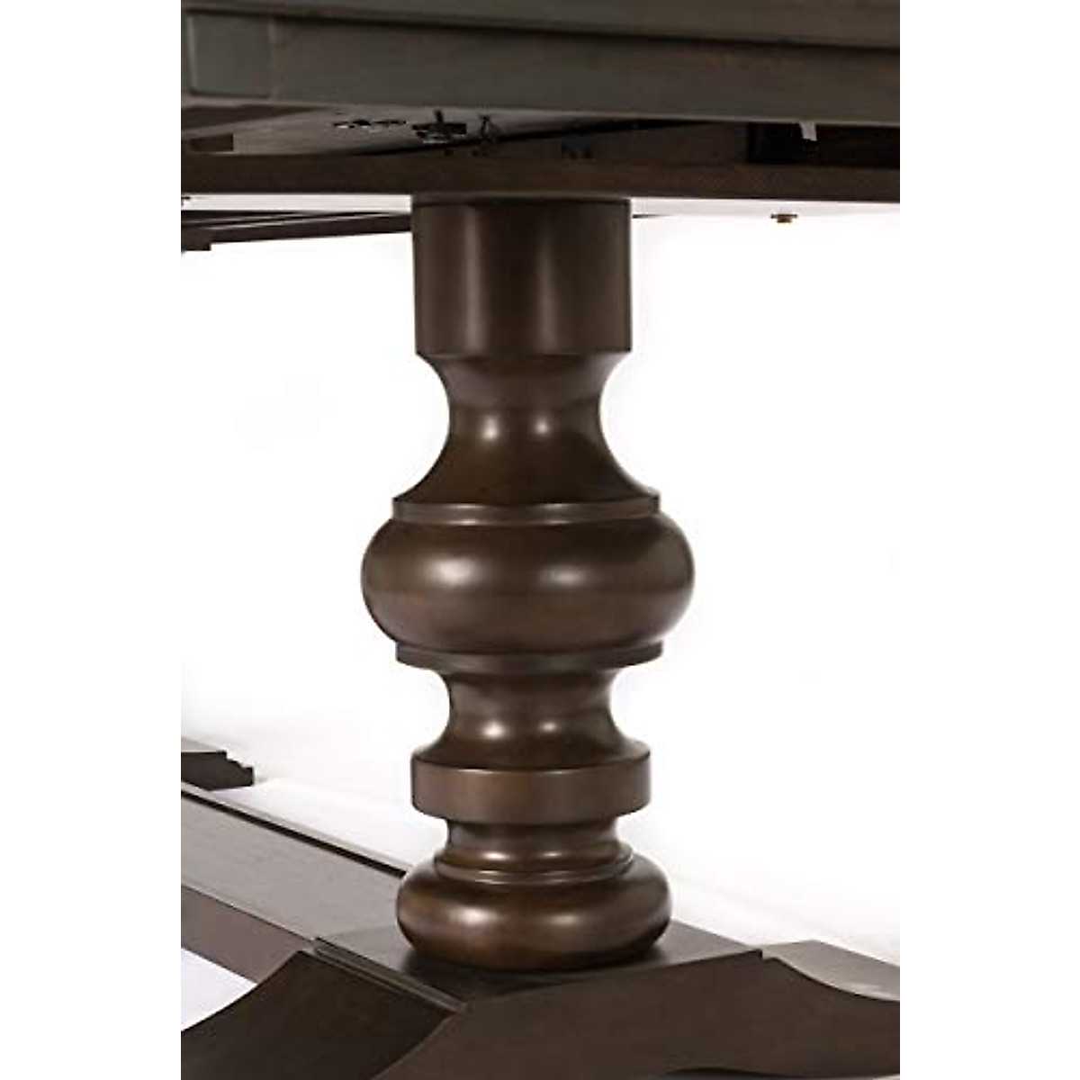 Best Quality Furniture Beige Dining Table