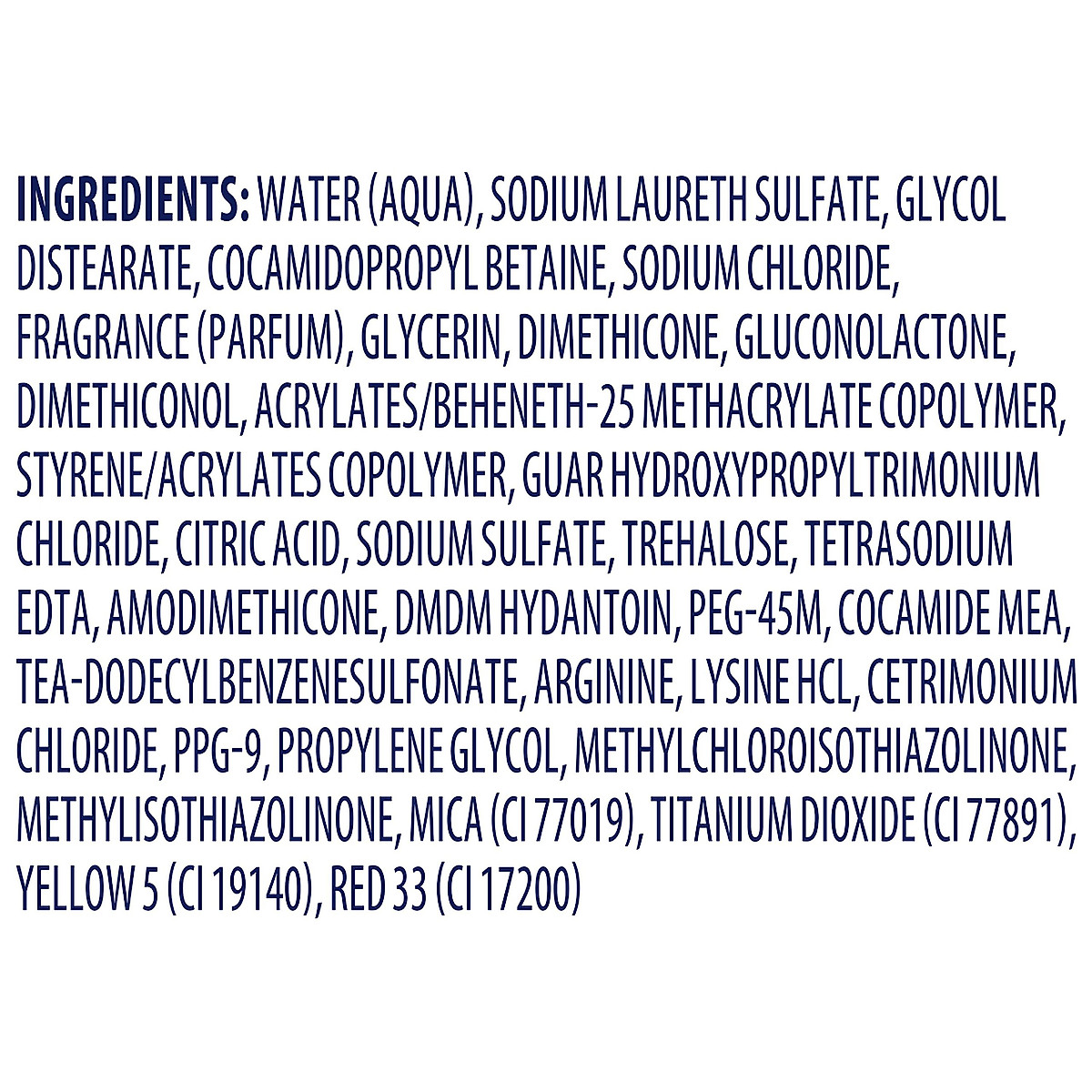 Dove Nutritive Solutions Shampoo, Daily Moisture, 25.4-Ounce