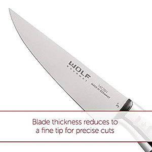 WOLF GOURMET 3” Paring Knife (WGCU133S)