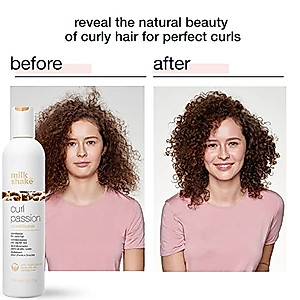 milk_shake Curl Passion Conditioner, 10.1 Fl Oz
