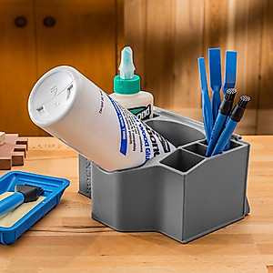 Rockler Glue Caddy
