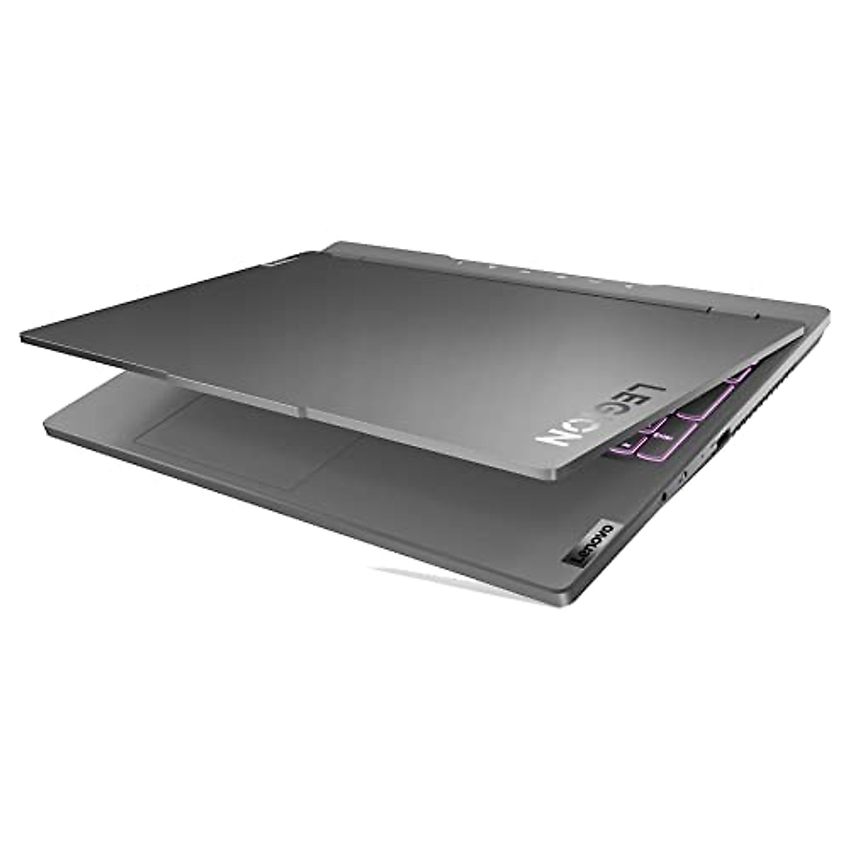 Lenovo Legion 5 Gen 7 15.6" QHD 165Hz (AMD 8-Core Ryzen 7 6800H (Beat i9-11900H), GeForce RTX 3060 6GB 140W, 64GB DDR5 RAM, 2TB PCIe SSD) RGB Backlit Gaming Laptop, WiFi 6E, 3D Nahimic, Win 11 Pro