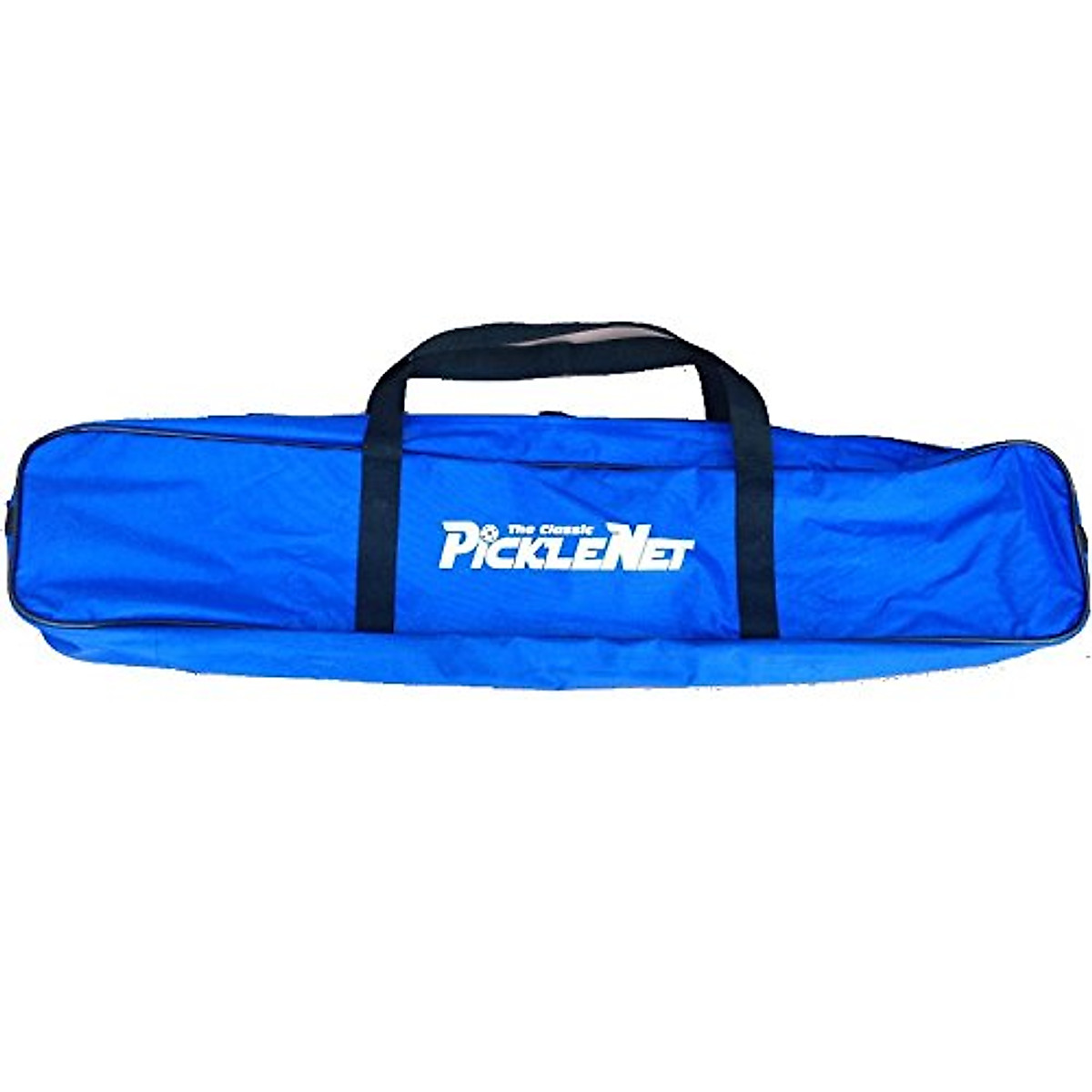 Oncourt Offcourt Classic PickleNet Pickleball Net System (Set Includes Metal Frame and Net in Carry Bag)