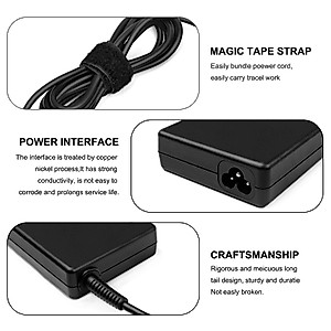 FLGAN OEM 200W 20V 10A Charger for MSI MS-17L5 ms-1584 MSI Creator M16 B13 B13VF CreatorPro M16 B13VI MSI Katana 15 B12VGK B12VFK B12VEK B13VEK B13VFK B13VGK Laptop a21-200p2b adp-200jb f power supply