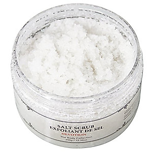 Vivo Per Lei Body Salt Scrub, 350 g