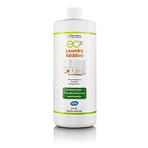 Micro Balance EC3 Liquid Laundry Additive