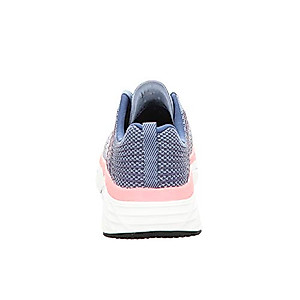 Skechers Women's Max Cushioning Elite Sneakers, Purple/Pink, 8