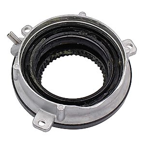 Autoround 4WD Locking Hub Actuator 600-105, 4x4 Auto Vacuum Actuator Front Axle Compatible with Ford F150 2004-2015, Expedition/Lincoln Navigator 2003-2015, Mark LT 2006-2008, Replaces 7L1Z-3C247-A