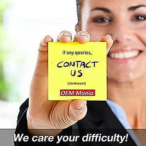 [6750C-0005P Overload OEM Mania] 6750C-0005P ORIGINAL KLIXON Produced for LG Refrigerator Overload Protector Replacement Part - Item code: 293RFBYY-520