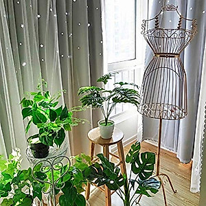 Tailors Dummy Mannequins Female Tailors Dummy Mannequin Dressmakers Torso Display Bust for Displaying Or Photographing Dresses Dressform Mannequin