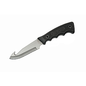 Rite Edge 211167 Hunting Knife Set with Sheath (3-Piece)