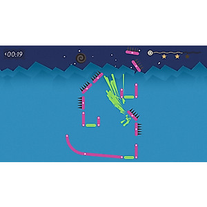 Tales Of The Tiny Planet (Nintendo Switch)