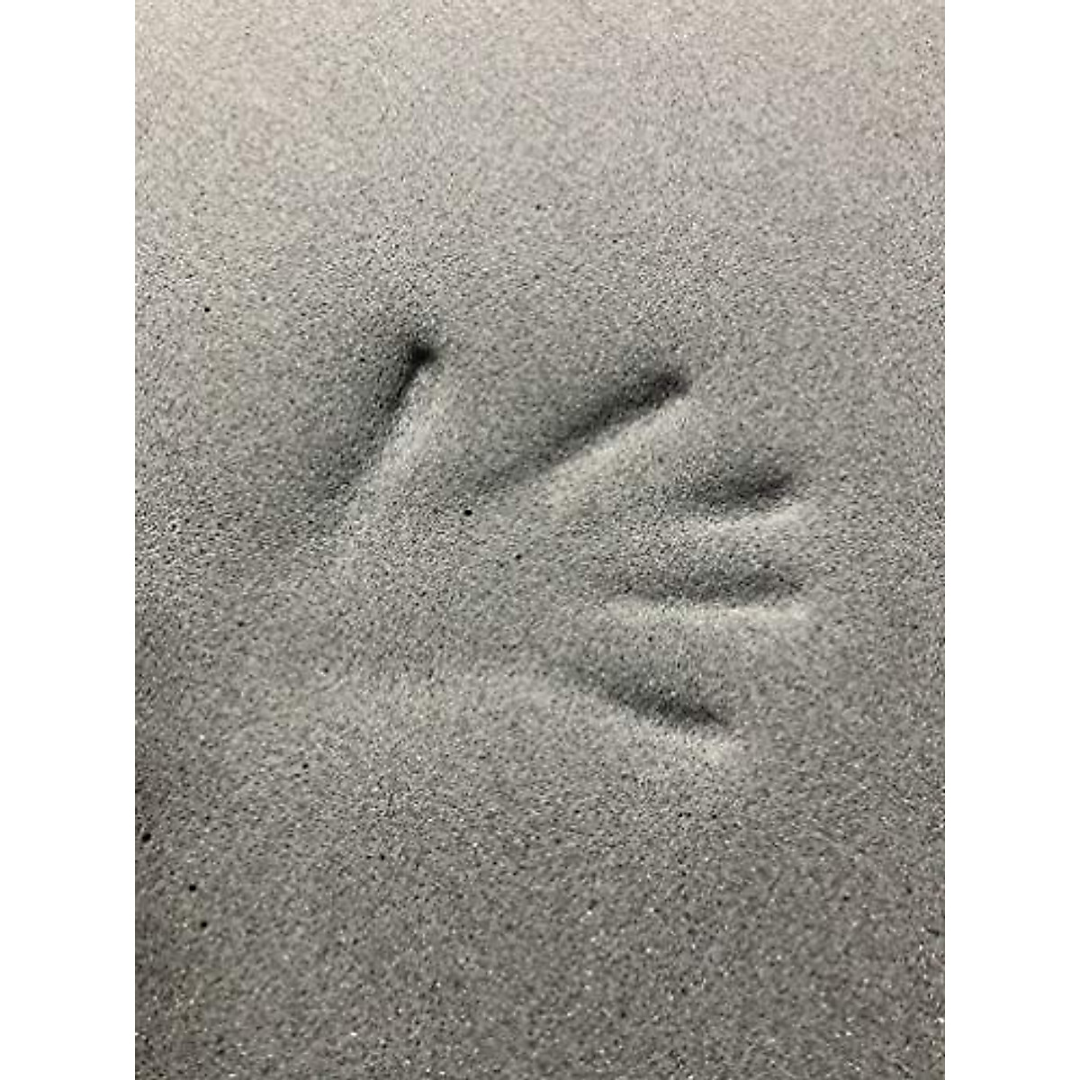 Travel Happy New Item 12 inch Soft New Cooler Sleep Graphite Gel Memory Foam Mattress with Premium Textured 8-Way Stretch Cover Made in The USA (King 76 x 80)