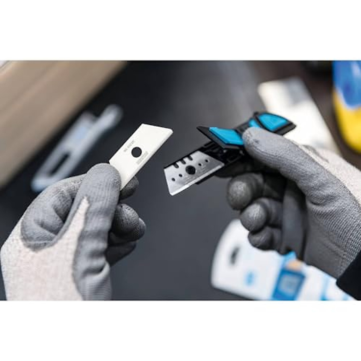 martor CERAMIC BLADE NO. 65232C 1765232