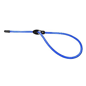 PROGRIP 689610 Stretch Lock Bungee Cord Adjustable No Hooks for Commercial, Recreation and Home Use: 40" L x 8mm (Pack of 2)