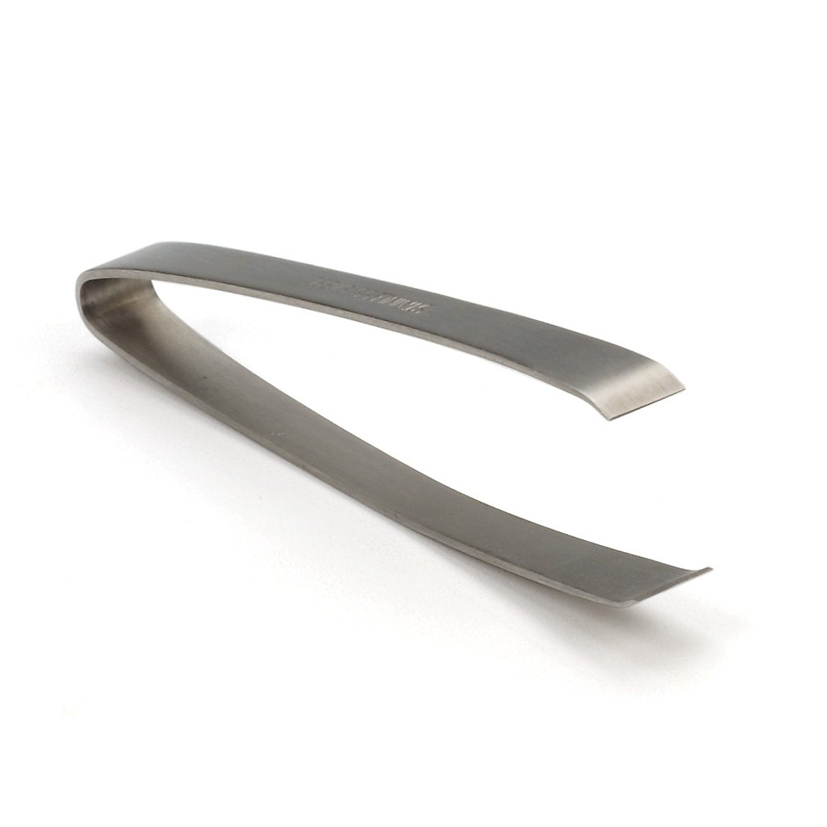 RSVP International Endurance Collection Seafood Tool, Fish Bone Remover, Stainless Steel