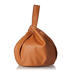 The Drop Women's Avalon Large Tote Bag, Adobe, One Size