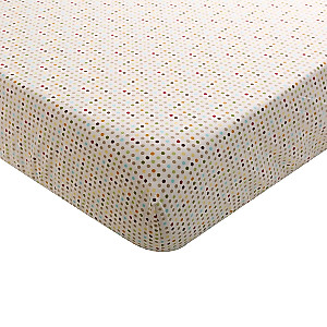 Brandream Nursery Bedding for Boys ABC Crib Bedding 3 Piece Cute Owls Elephant Whale Comforter Set, Mint Blue Grey