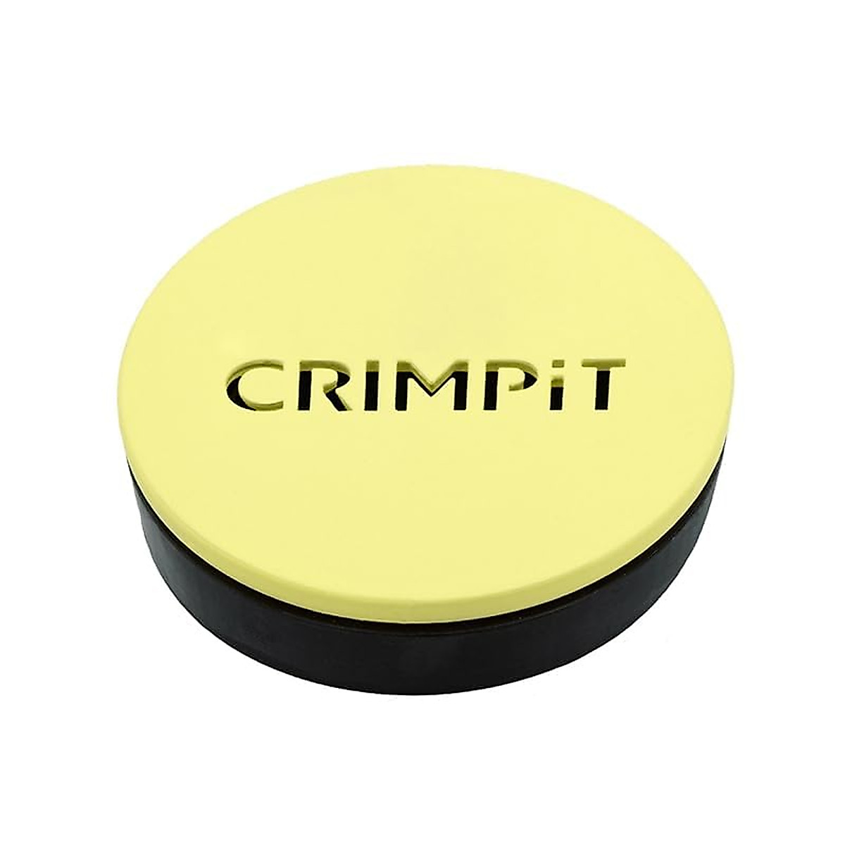 The CRIMPiT - A toasty snack maker - Make toasted snacks in minutes - Quick and easy toasted snacks at home - Made in the USA